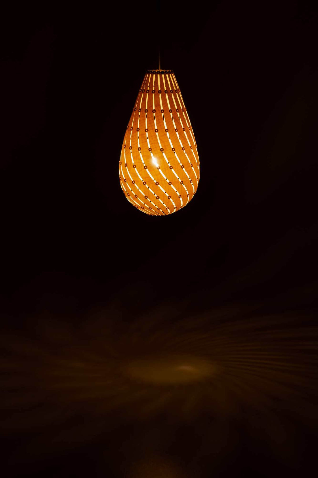 Ebb Family by David Trubridge